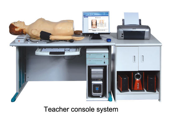 Quality First Aid Manikins & Clinical Simulation factory from China